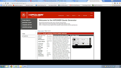 HIPOWER SYSTEMS Debuts Online Generator Quoting System; Makes It Easy for Distributors to Match ...